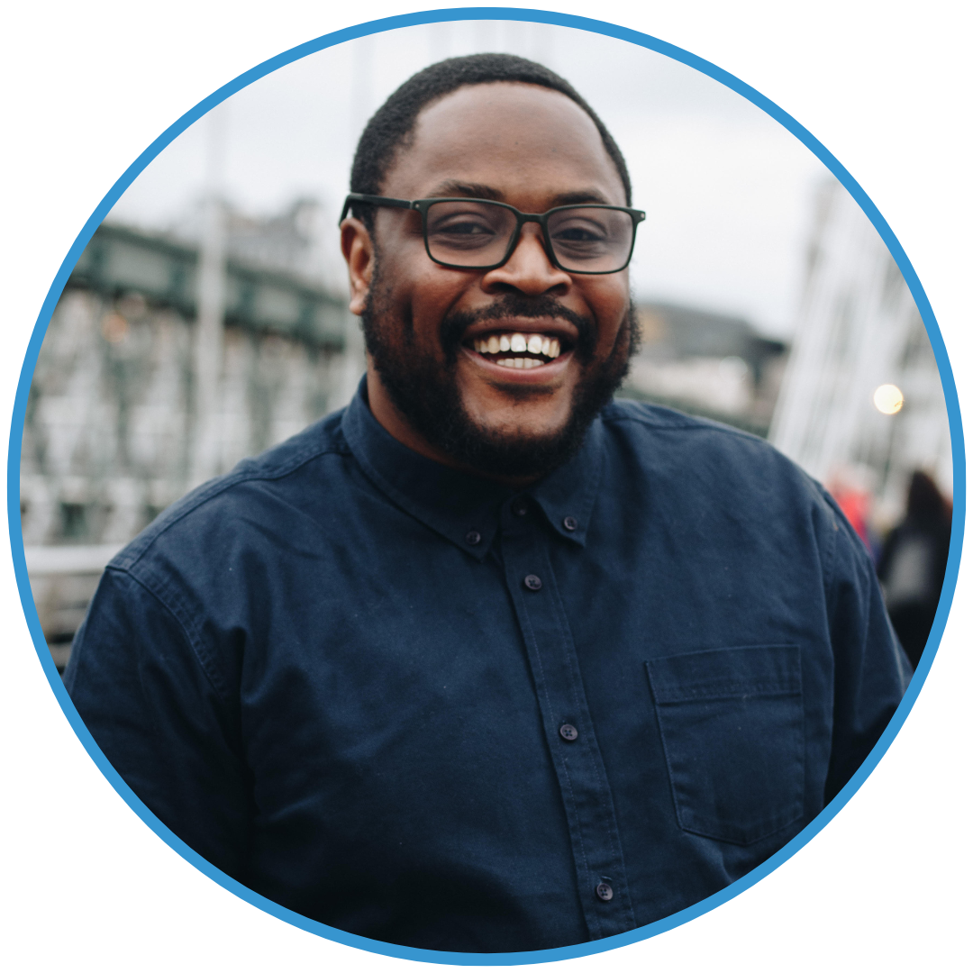 Tumi Sotire | Neurodiversity Week